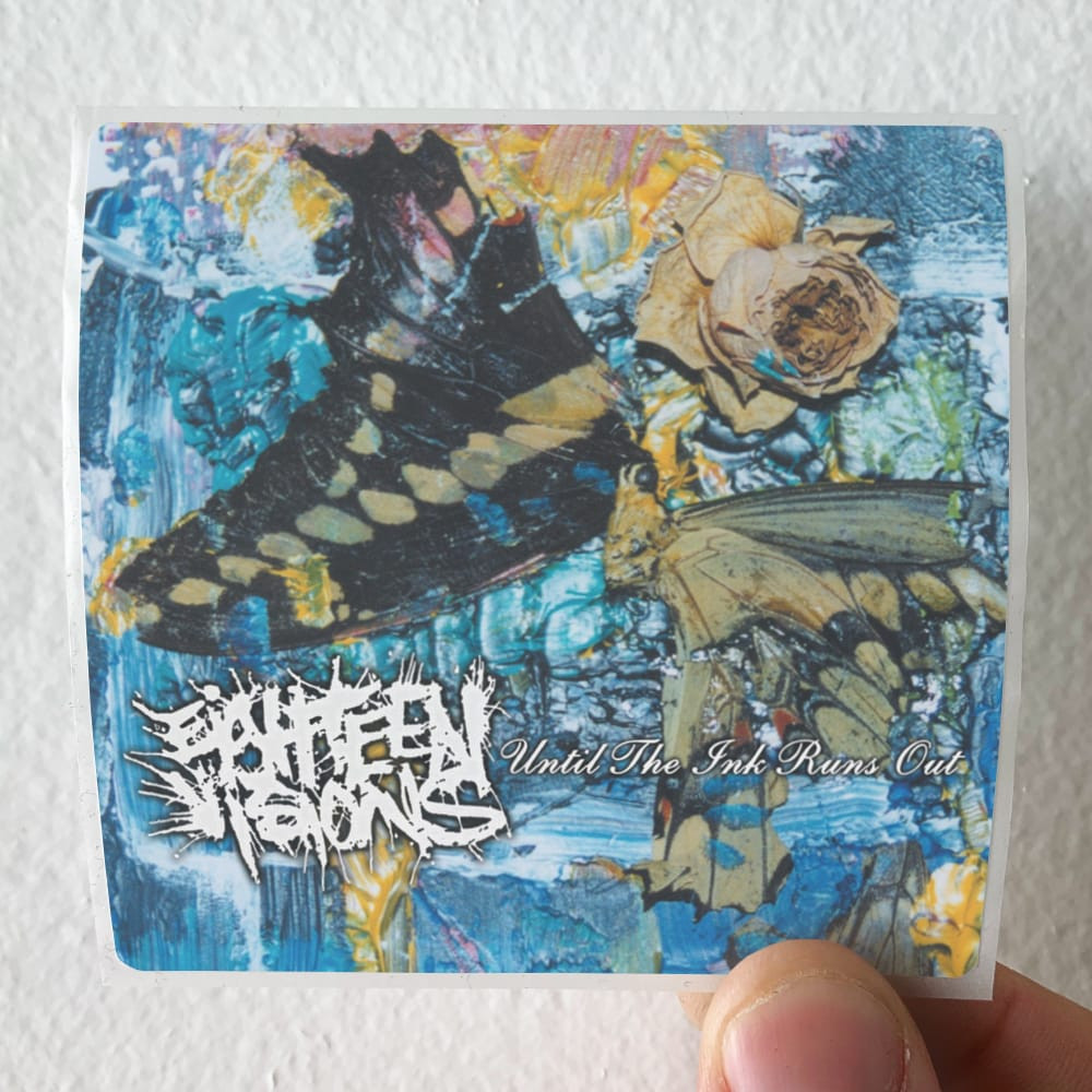 Until One Album Cover