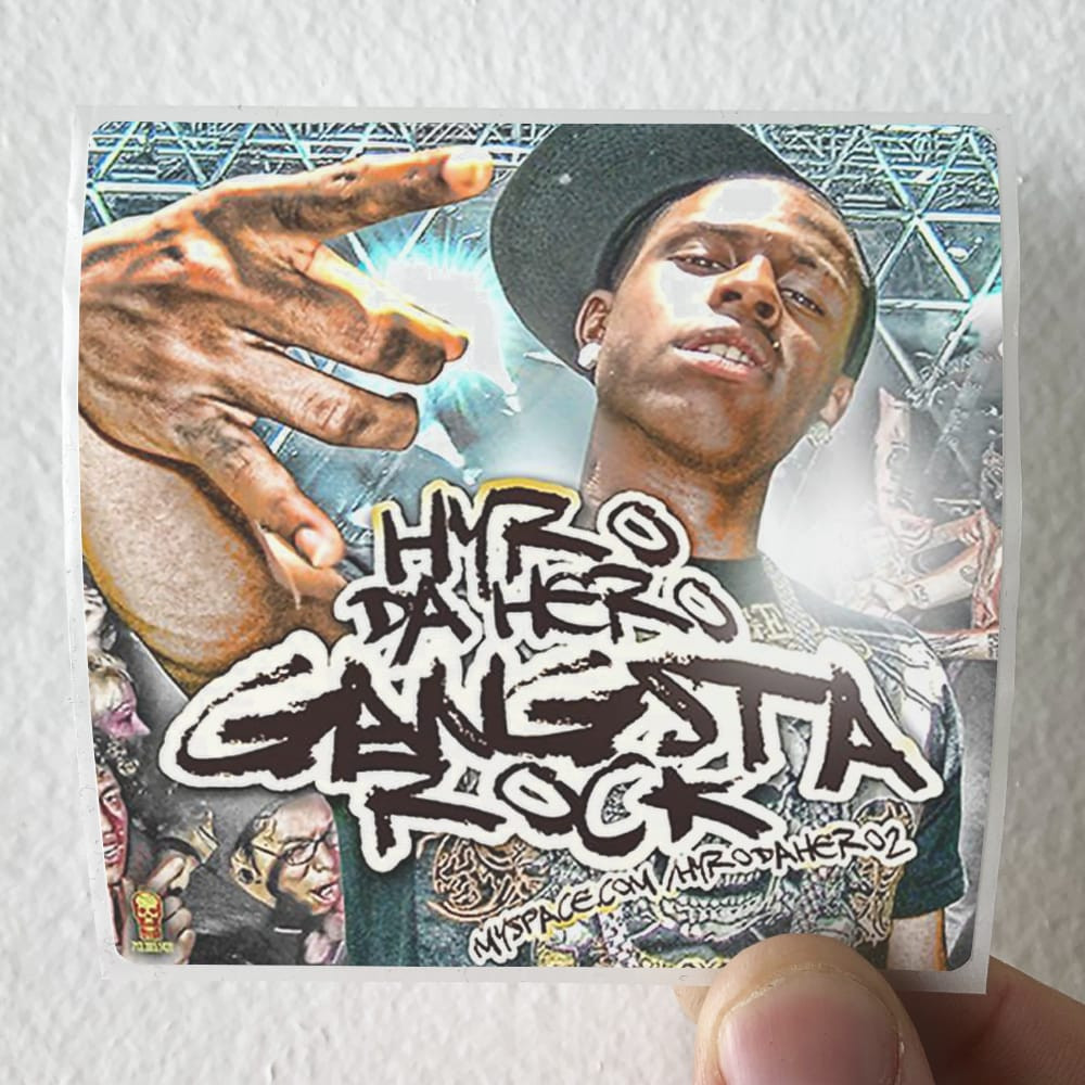 Lil Durk Signed To The Streets Album Cover