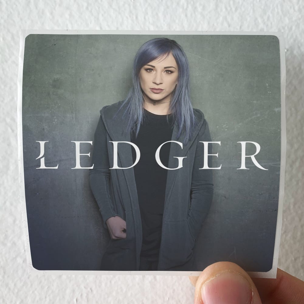 Jen Ledger