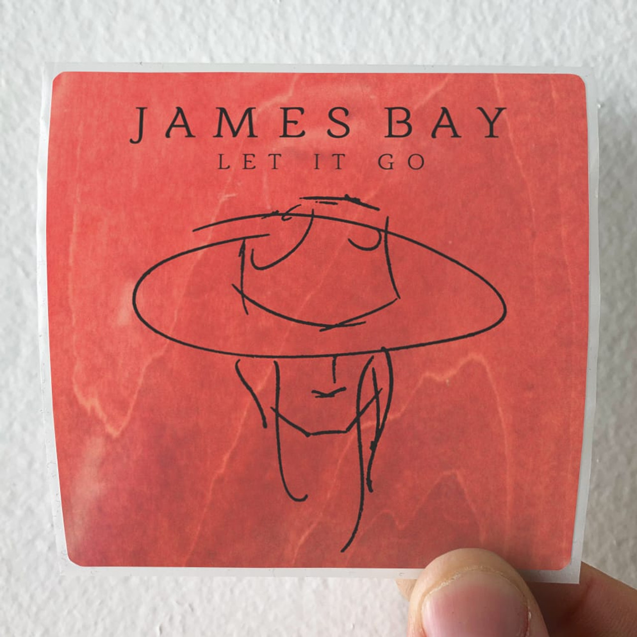 James Bay Album