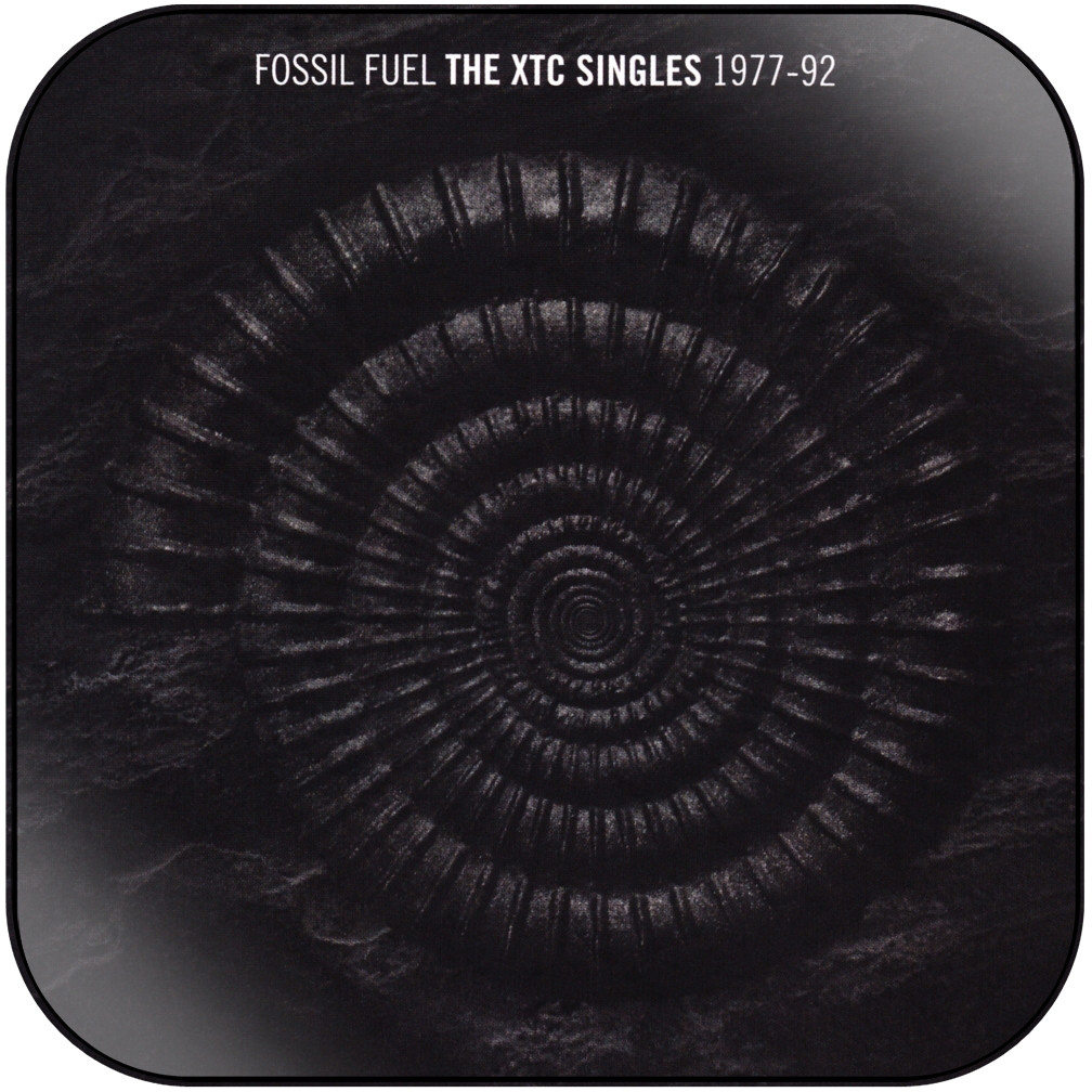 Xtc Fossil Fuel