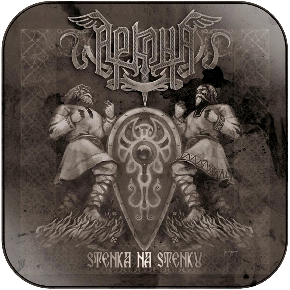 Arkona -2 Album Cover Sticker Album Cover Sticker