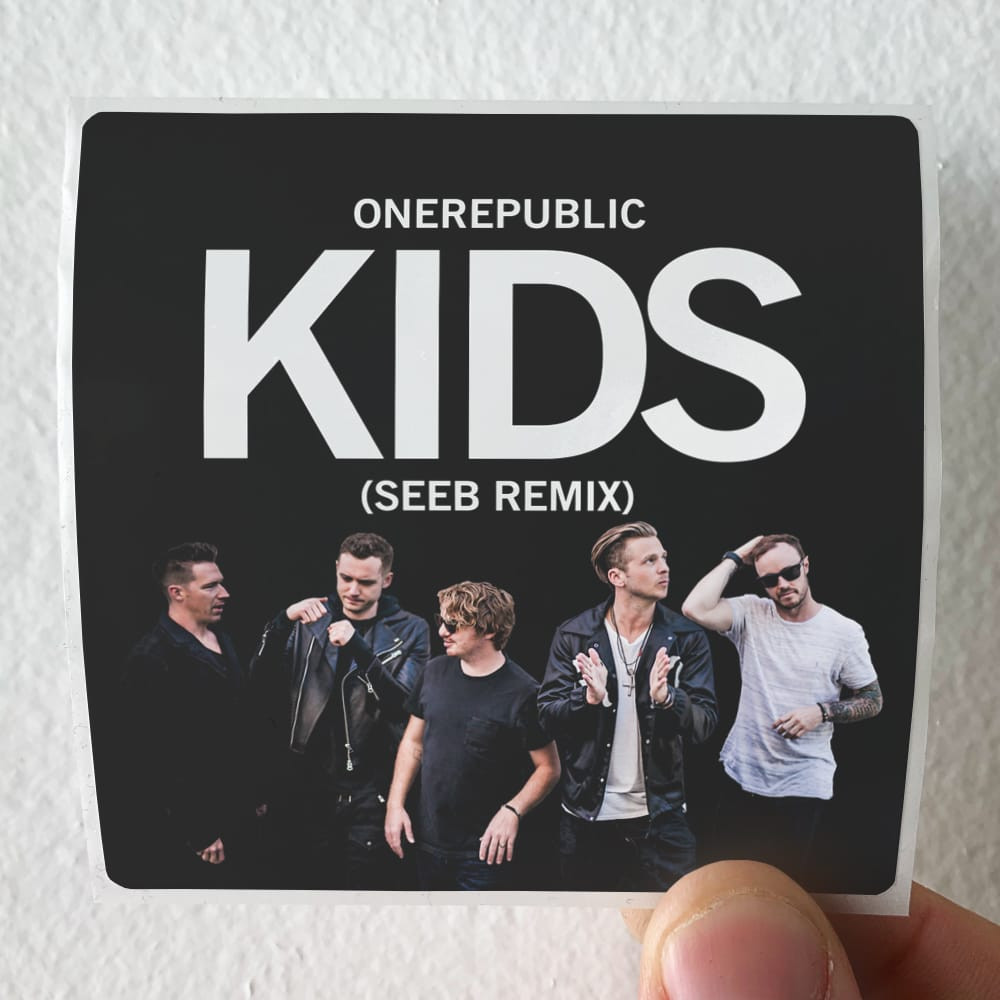 Onerepublic Waking Up Album Cover Deluxe