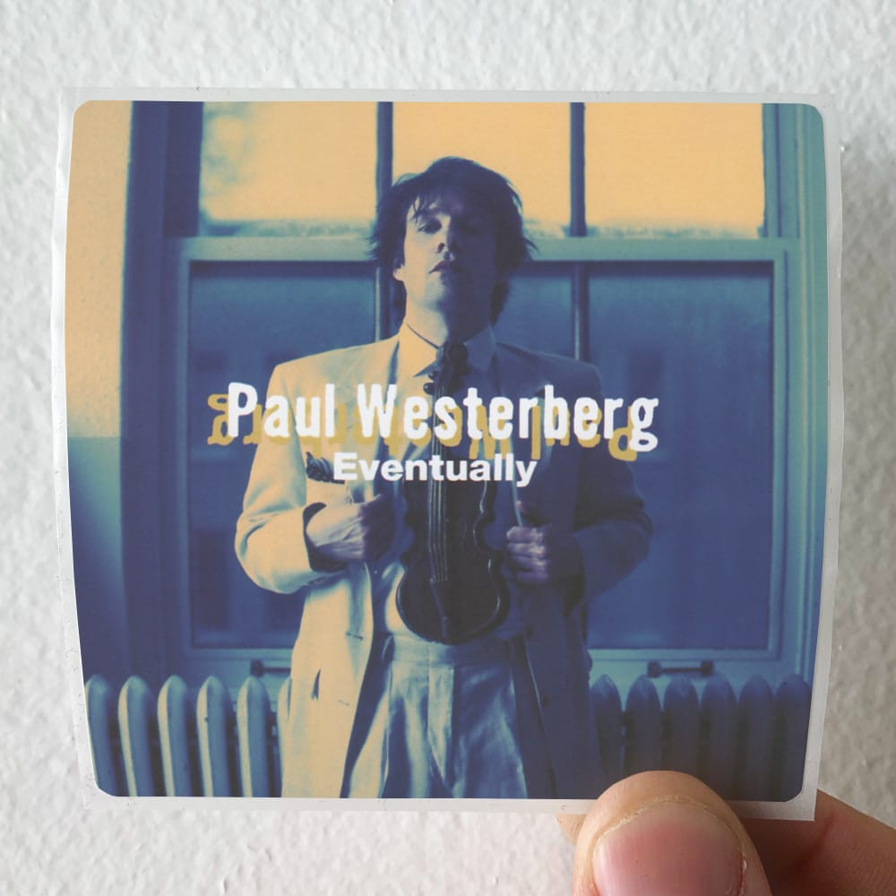 paul westerberg eventually