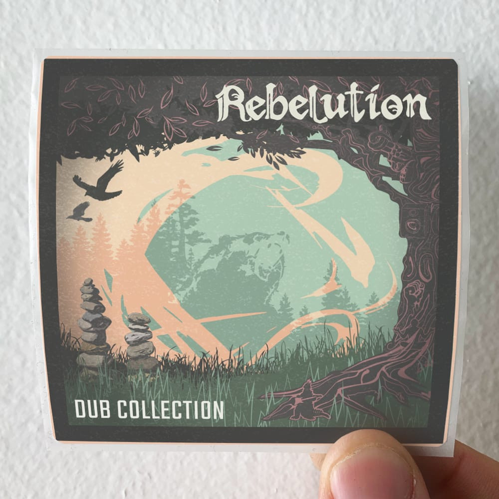 Rebelution Bright Side Of Life