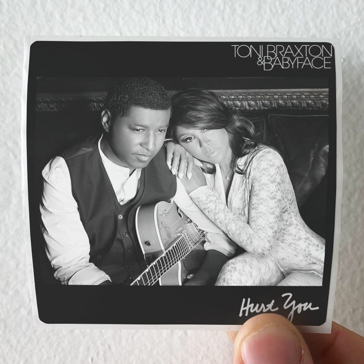 Toni Braxton Babyface Hurt You Toni Braxton Babyface Hurt You