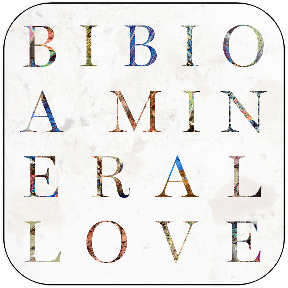 Bibio Ambivalence Avenue Album Cover Sticker Album Cover Sticker