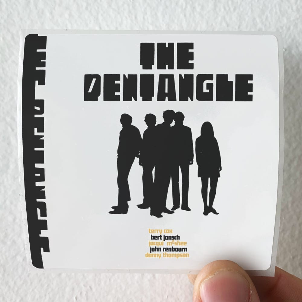 pentangle the pentangle