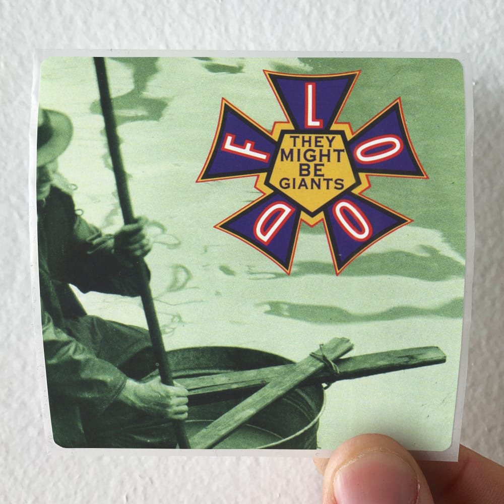 The Flood Album