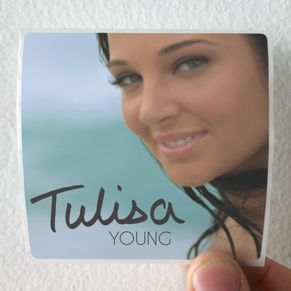 young tulisa