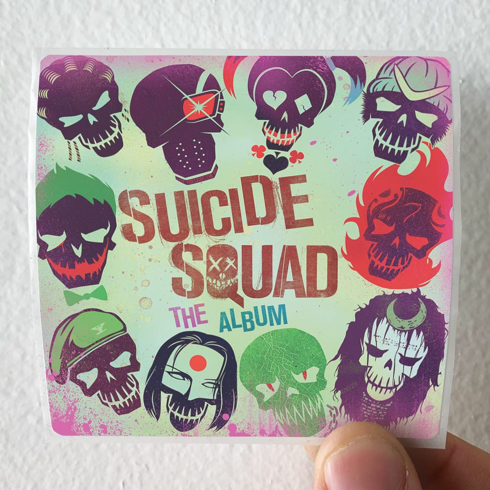 Various Artists Cover