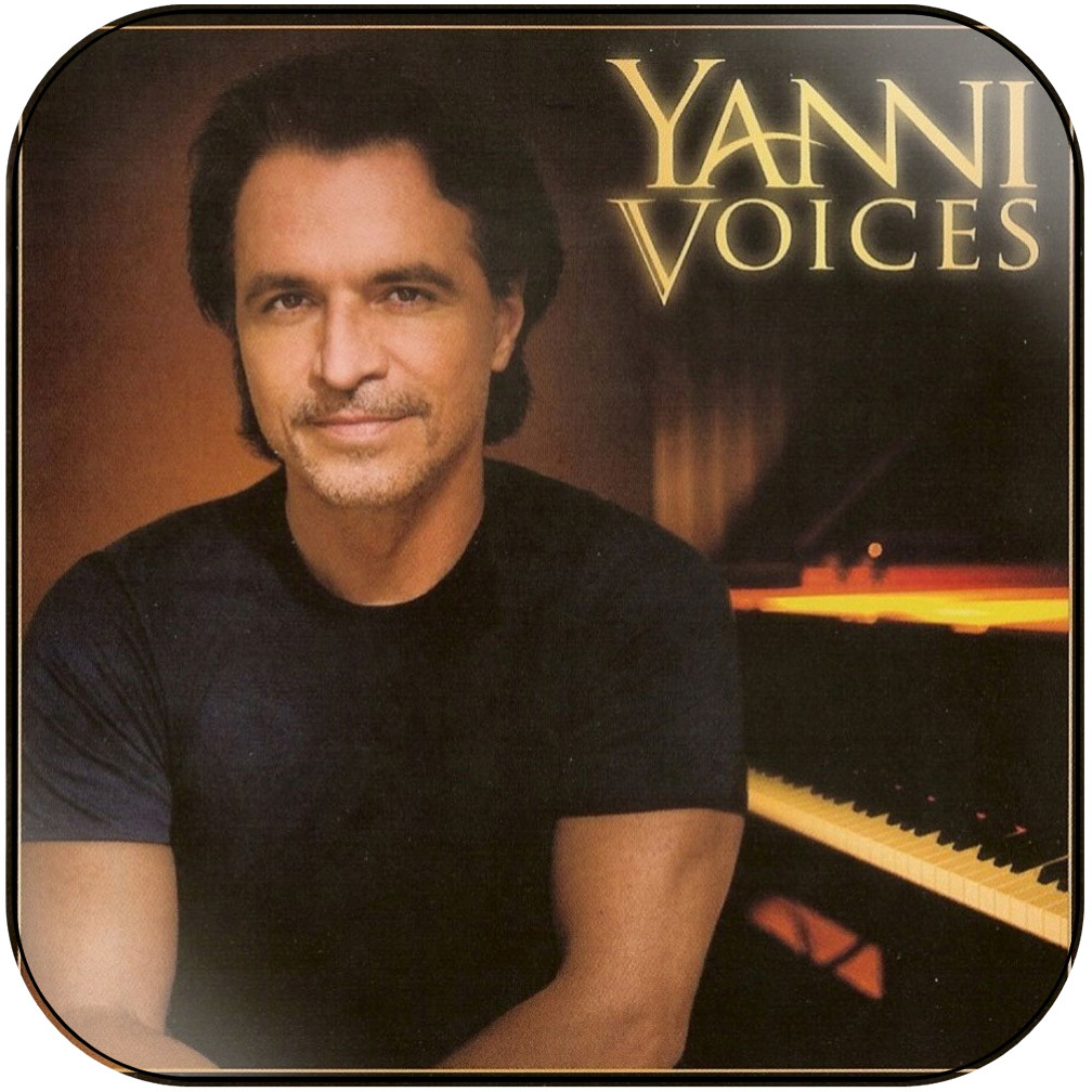 Yanni And His Family