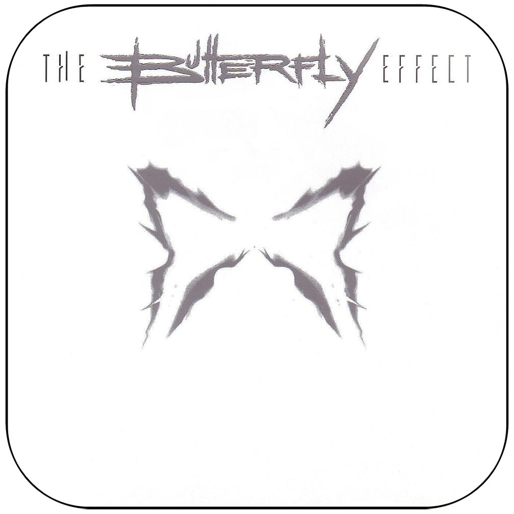 Butterfly Effect Album Cover From Wild Style To Butterfly Effect