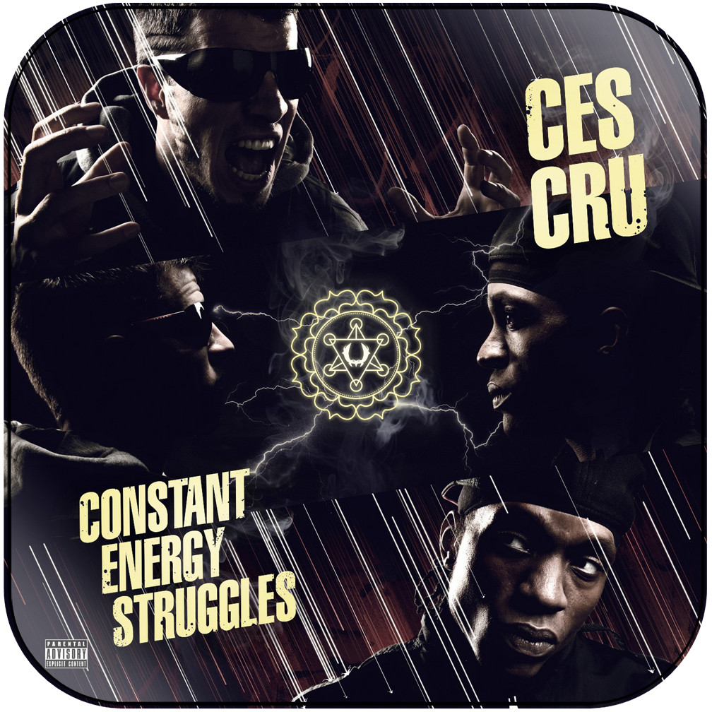 ces cru