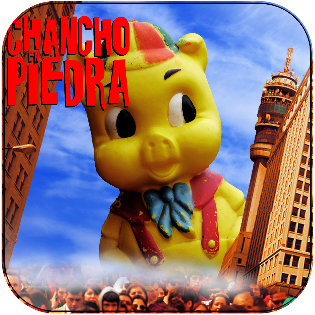 CHEP 1995 - Peor es Mascar Lauchas : Free Download, Borrow, and ...