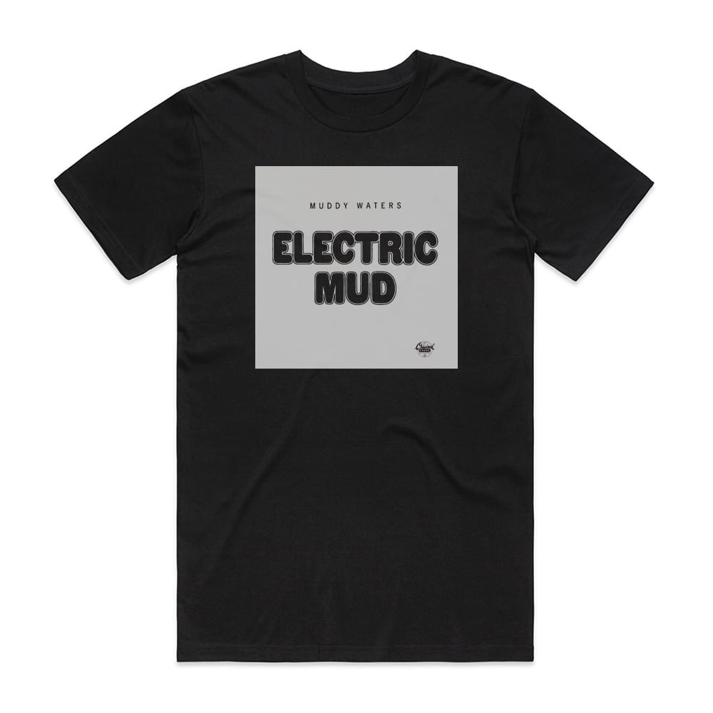 Electric Mud