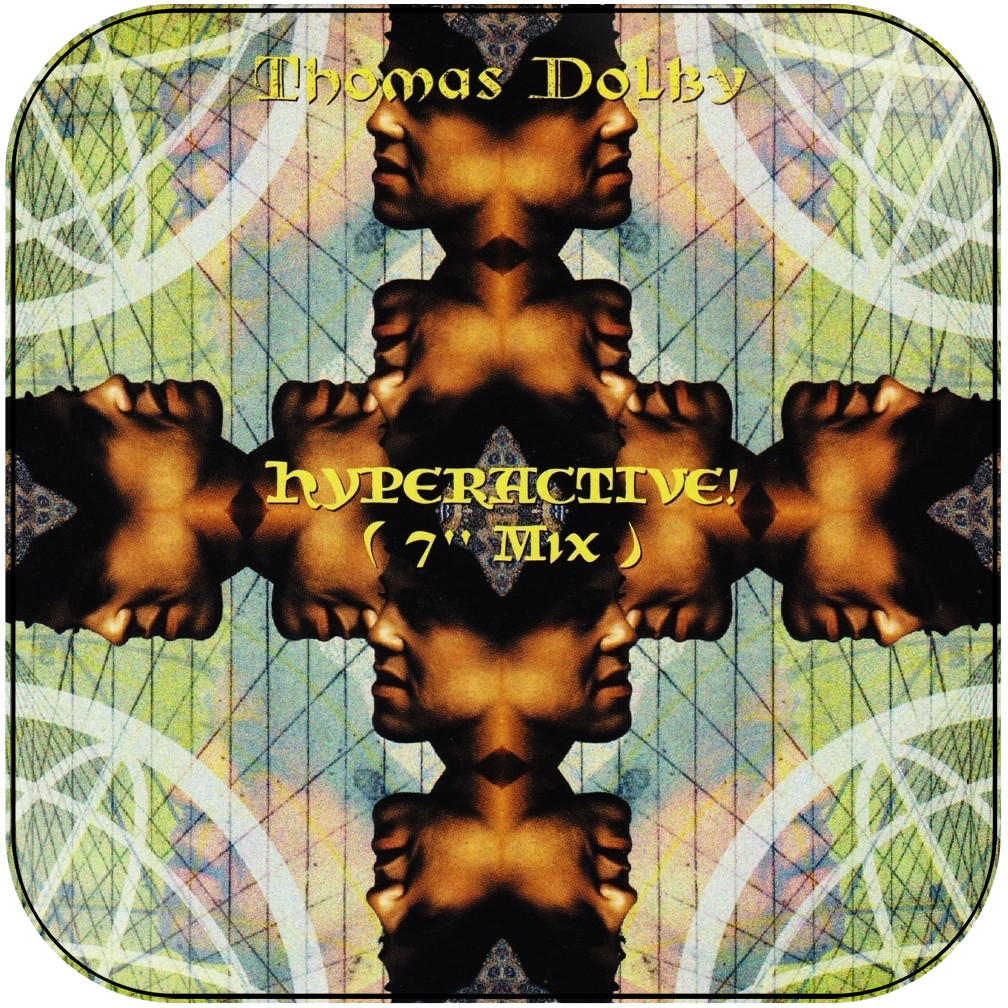 hyperactive thomas dolby