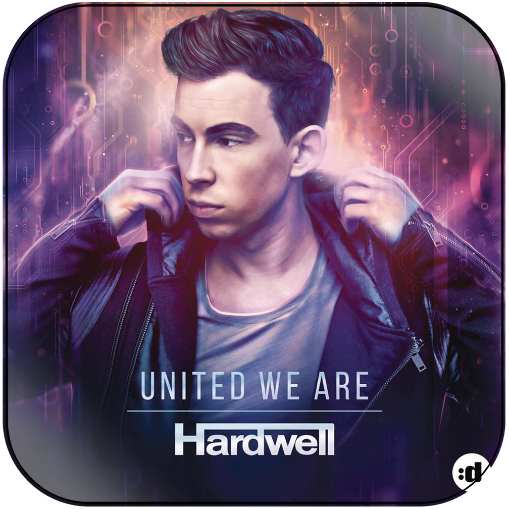 hardwell labels