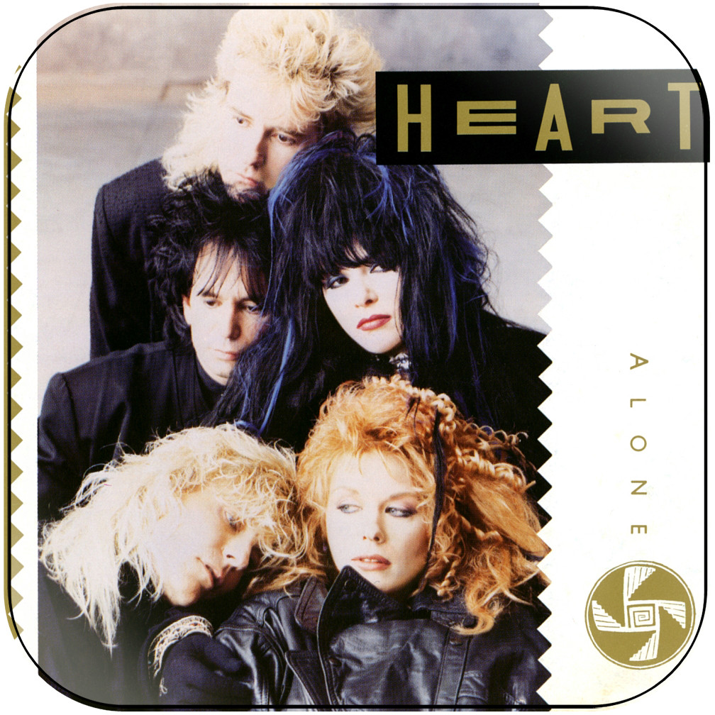 Sistar Alone Album Cover