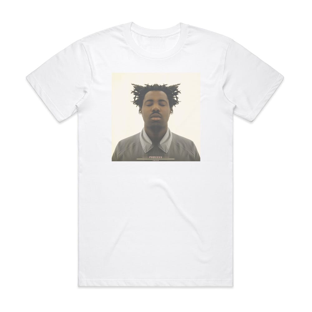 Sampha Album