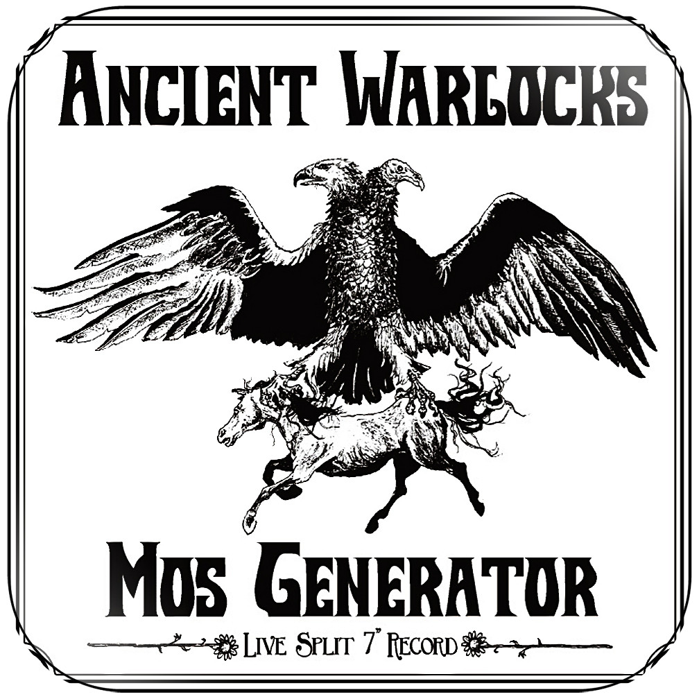 Mos Generator Ancient Warlocks And Mos Generator Live Split 7 Single ...