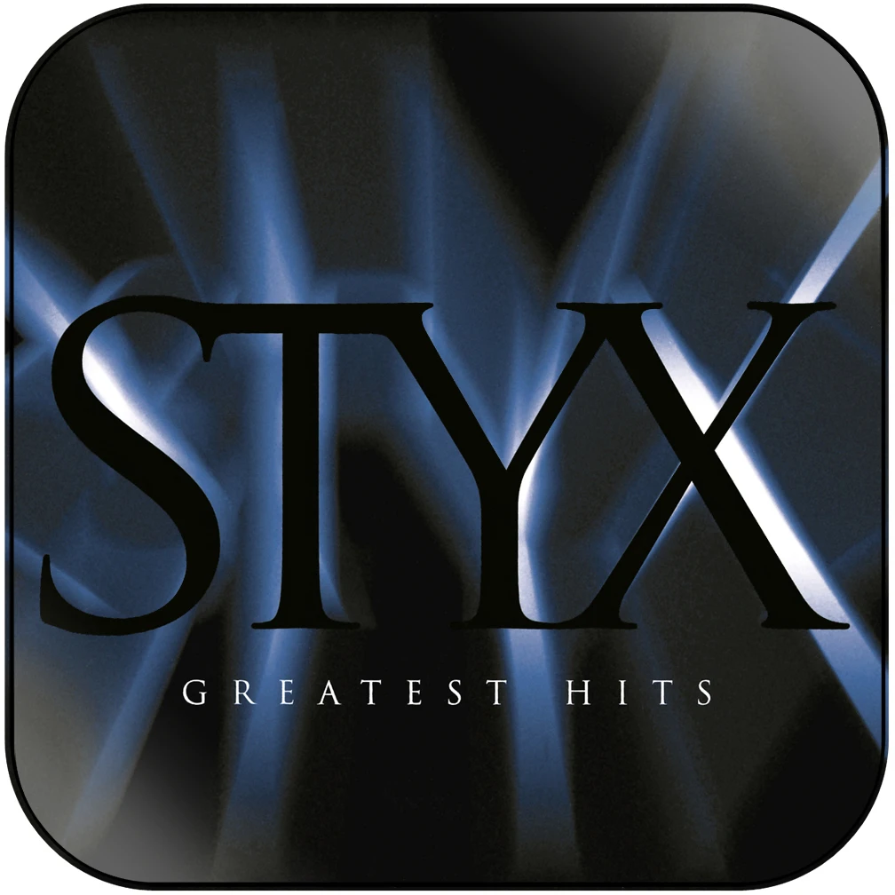 Styx Greatest Hits Styx The Best Of (1997 CD Album) Mint – Music