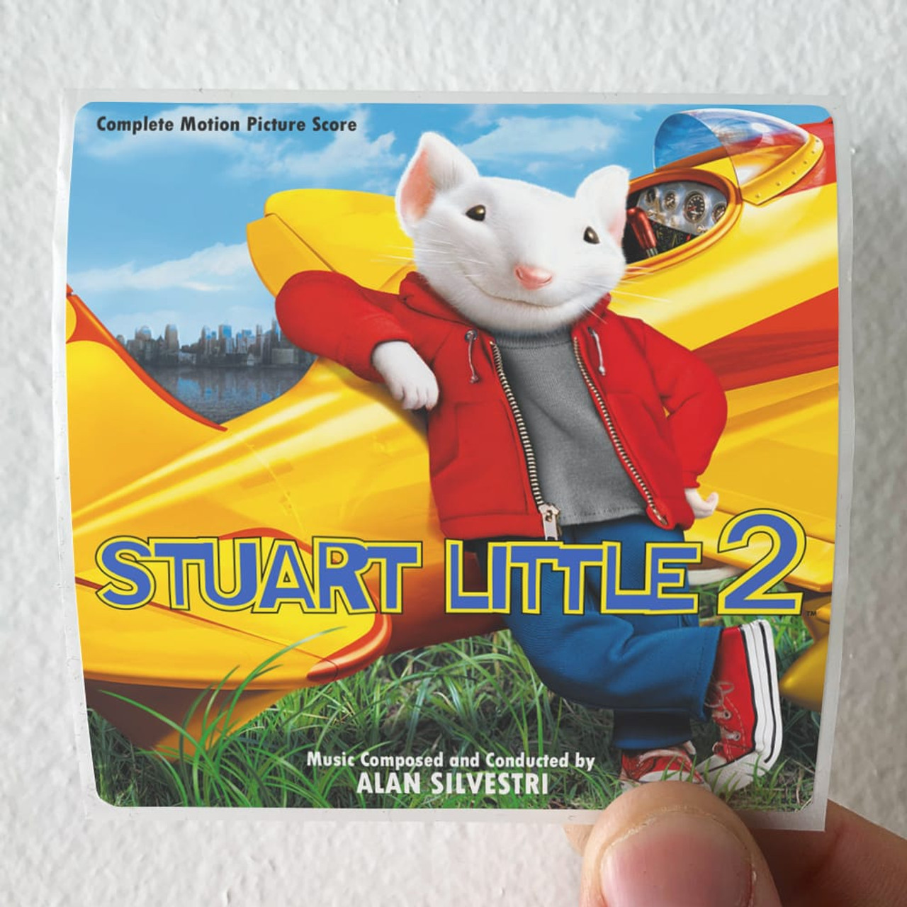 stuart little 2 coloring book