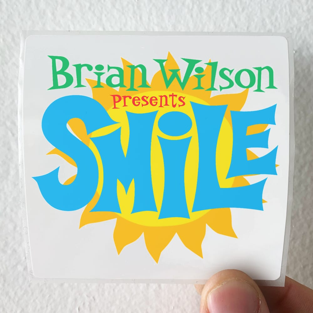 El libro de "Smile", el LP perdido de Beach Boys y recuperado por Brian ...