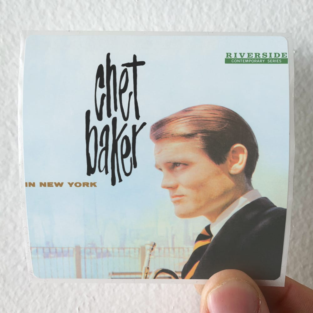 Foto 1 De Chet Baker Chet Baker Chet Baker Sings: It Could Happen To