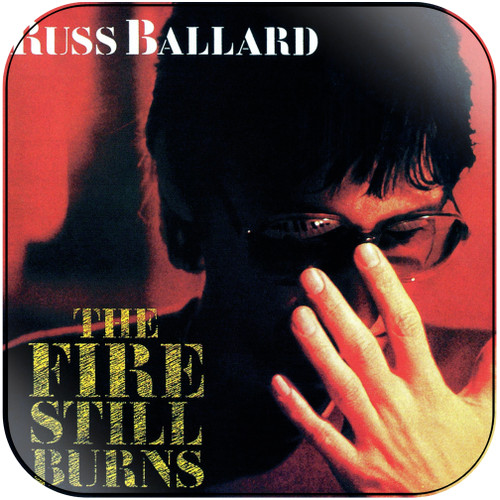 Russ Ballard Voices The Best Songs From Russ Ballard Album Cover ...
