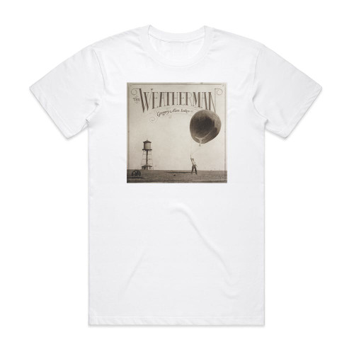 Gregory Alan Isakov This Empty Northern Hemisphere Album Cover Sticker