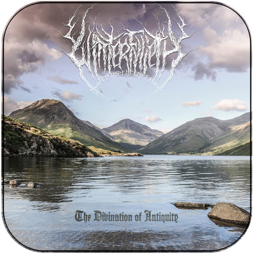 Willow Smith Ardipithecus Album Cover Sticker