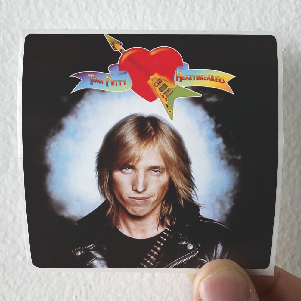Tom Petty and The Heartbreakers Tom Petty And The Heartbreakers Album ...