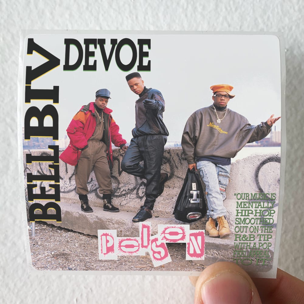 Bell Biv Devoe: Poison Album Review Pitchfork, 58% OFF