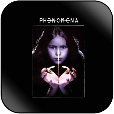 Phenomena Phenomena-1 Album Cover Sticker Album Cover Sticker