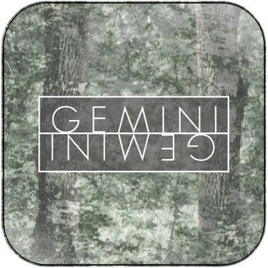 PVRIS Gemini Album Cover Sticker Album Cover Sticker