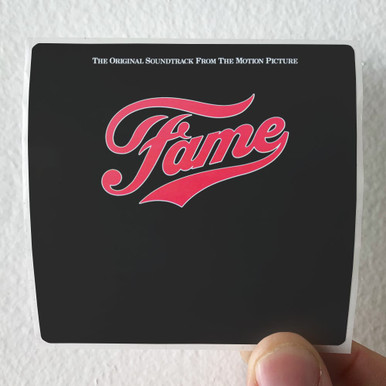 Michael Gore Fame The Original Soundtrack From The Motion Picture Album ...