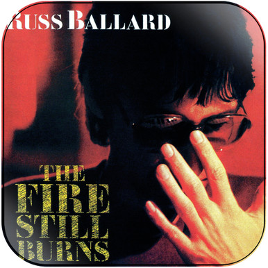Russ Ballard Voices The Best Songs From Russ Ballard Album Cover ...