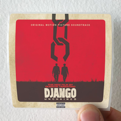 Various Artists Django Unchained Original Motion Picture Soundtrack 1 ...