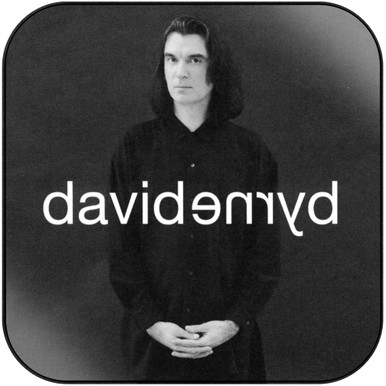 David Byrne Everything That Happens Will Happen Today Album Cover ...
