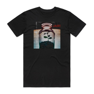 Chevelle Jars Album Cover T-Shirt Black