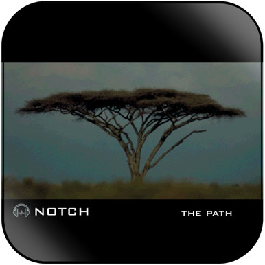 Carbon Based Lifeforms The Path Album Cover Sticker Album Cover Sticker