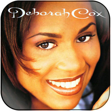 Deborah Cox Deborah Cox Album Cover Sticker Album Cover Sticker