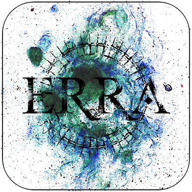 Erra Erra Album Cover Sticker