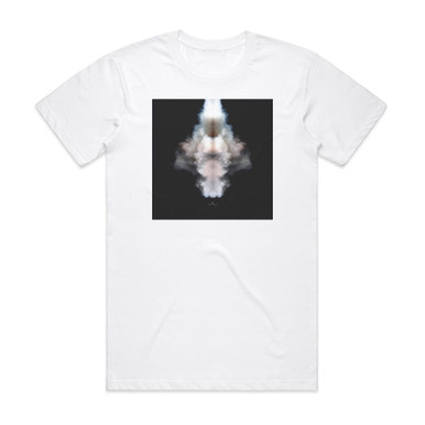 36 Ghost Vault Album Cover T-Shirt White