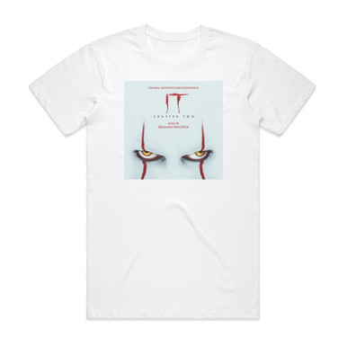 Benjamin Wallfisch It Chapter Two Original Motion Picture Soundtrack ...