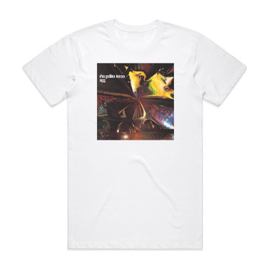 Egg The Polite Force Album Cover T-Shirt White