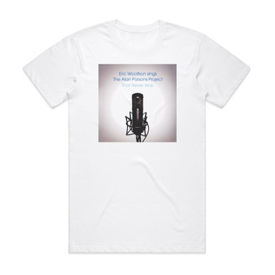 Eric Woolfson Eric Woolfson Sings The Alan Parsons Project That Never ...