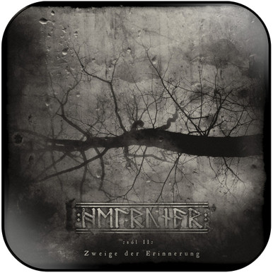 Helrunar Sl-3 Album Cover Sticker