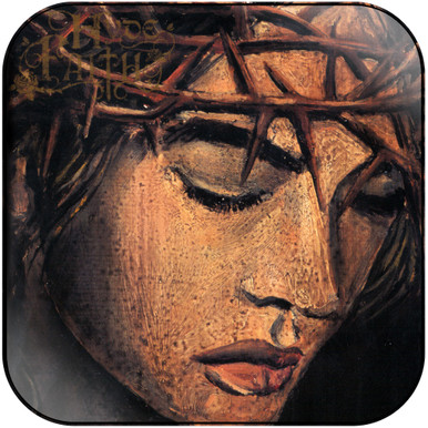 HYDE Faith Album Cover Sticker